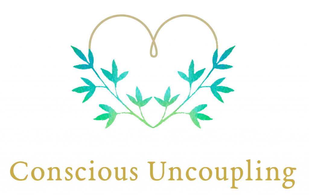 » Conscious Uncoupling